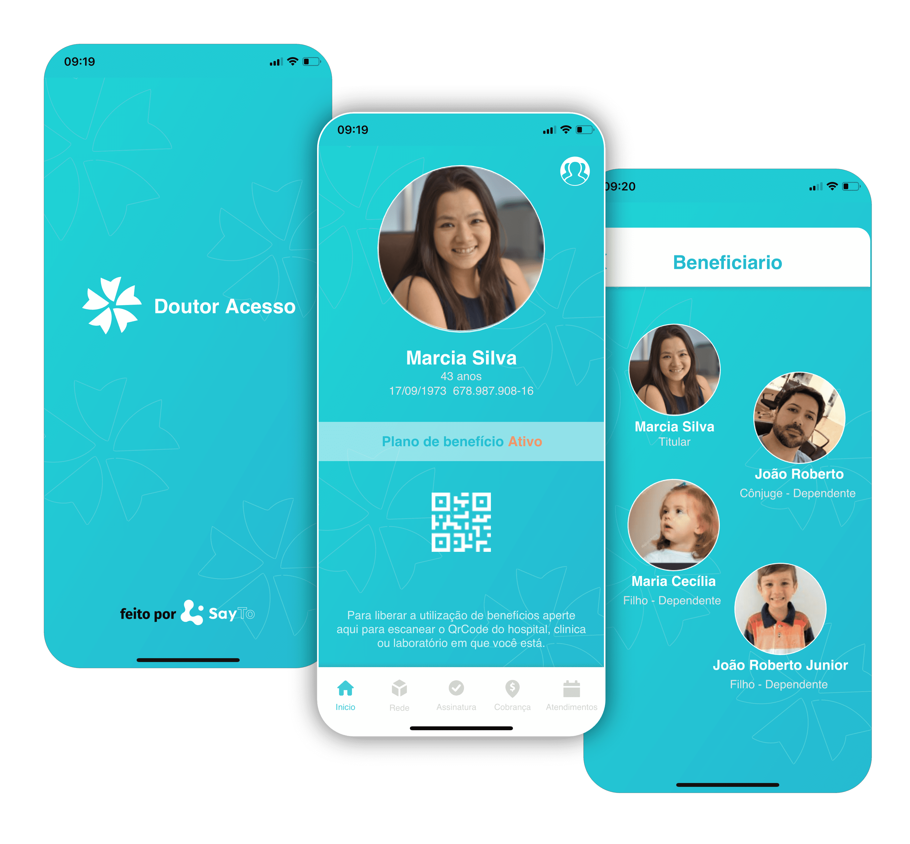 Assine agora mesmo! – Doutor Acesso