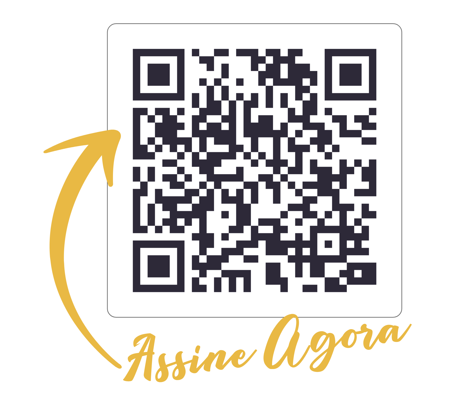 Assine agora mesmo! – Doutor Acesso